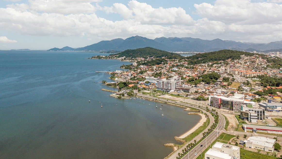 Praia Comprida: você conhece a localização do D/Vert?