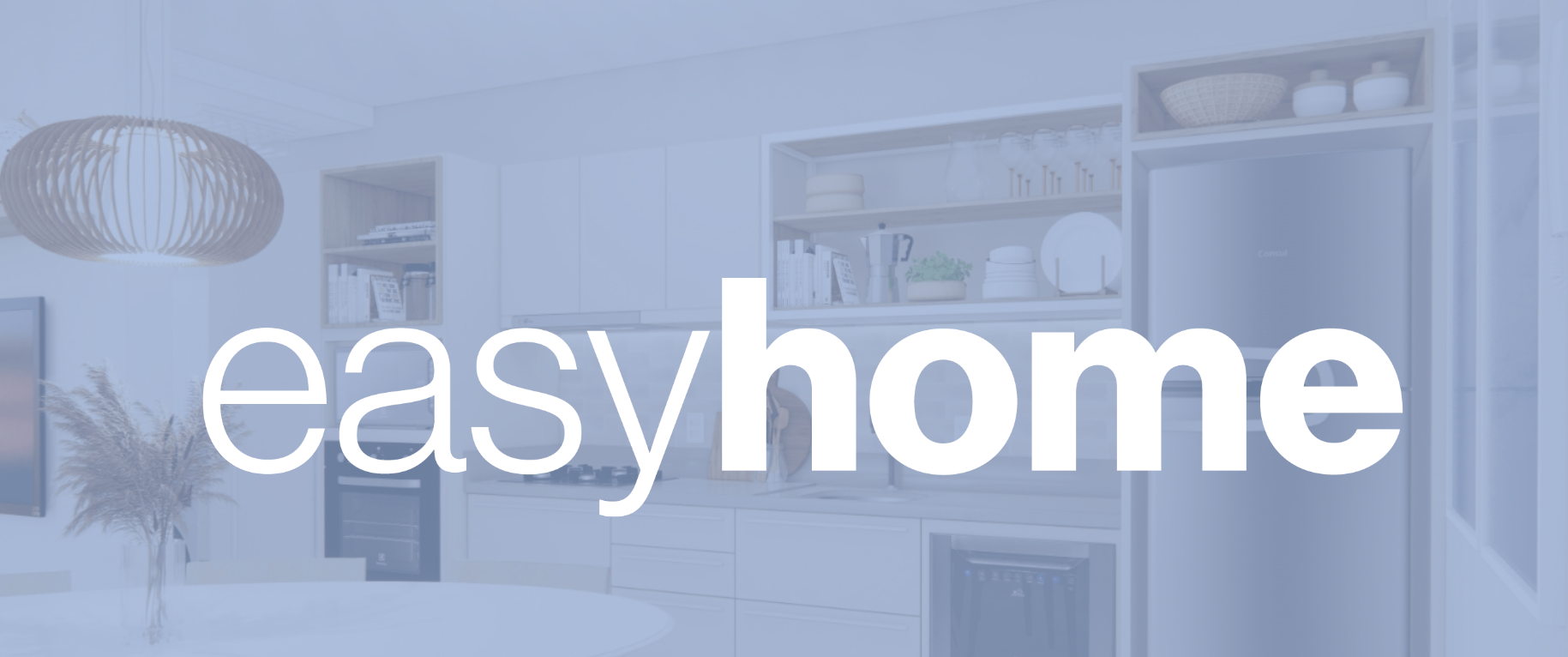 Easy Home: onde a inovação encontra a personalização